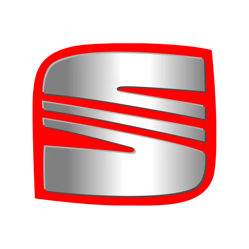 Stickers et autocollant Seat