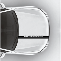 Déco adhésive et stickers tuning et racing - 123 Stickers