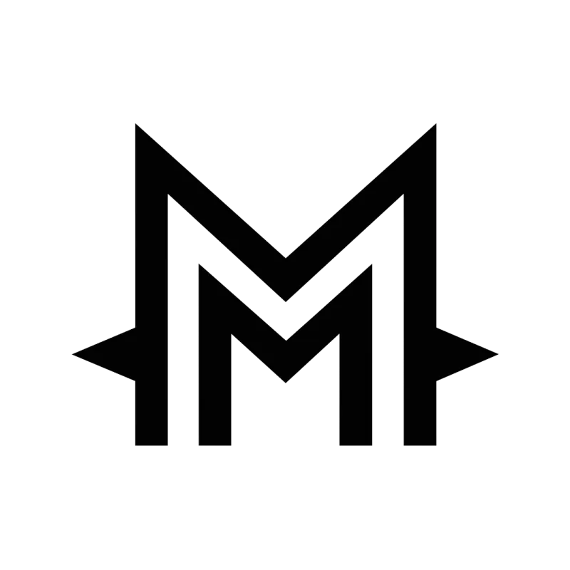 Sticker mathieu chedid M