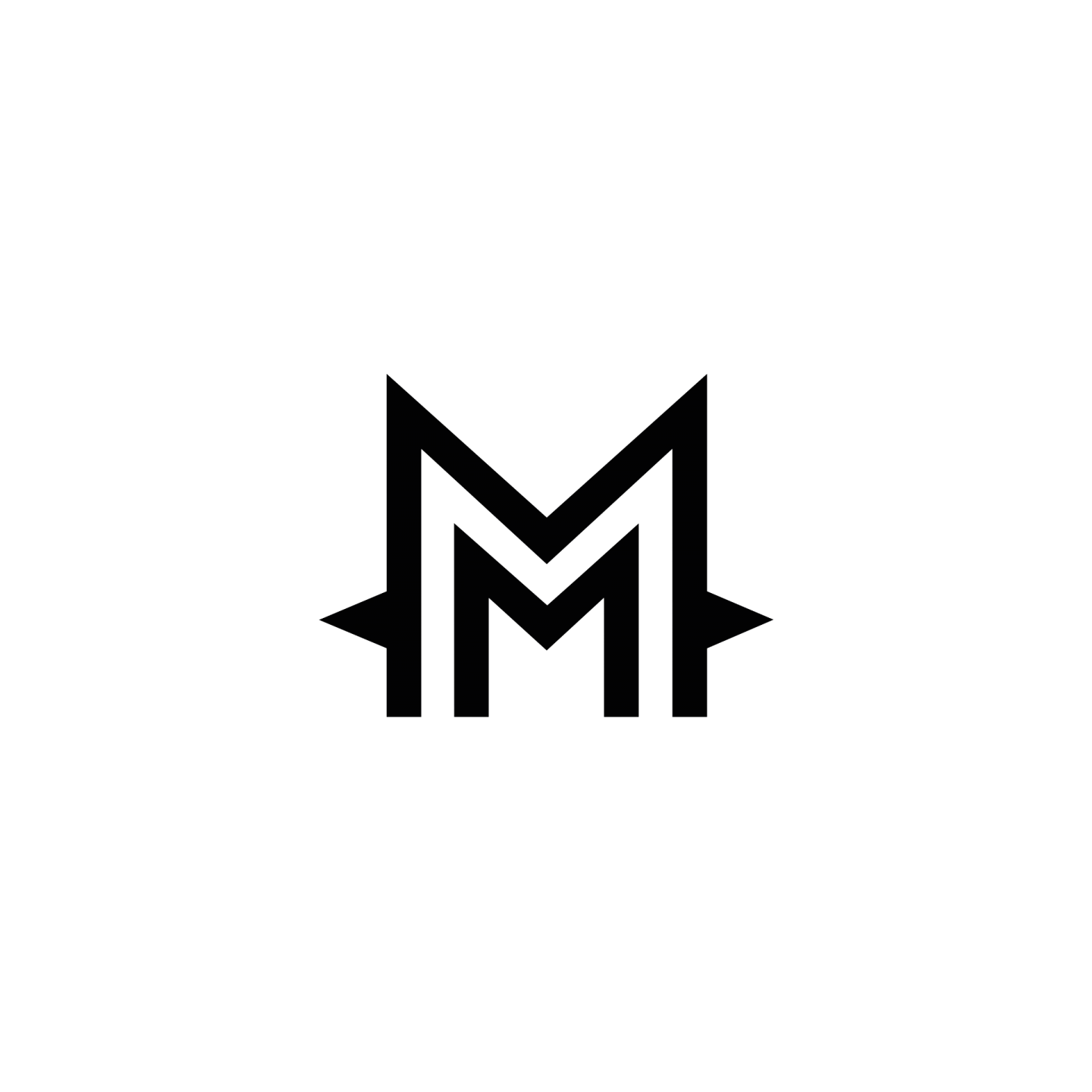 Sticker mathieu chedid M
