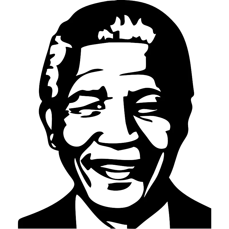 sticker mandela (123-stickers)