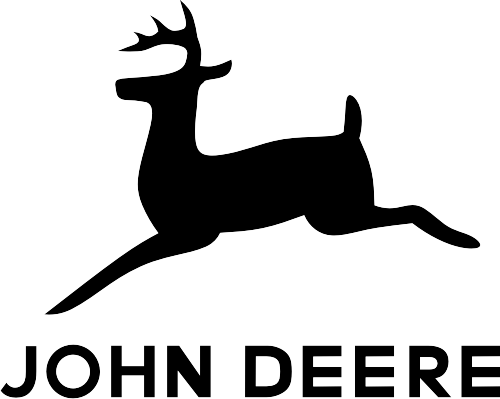 Stickers john deere